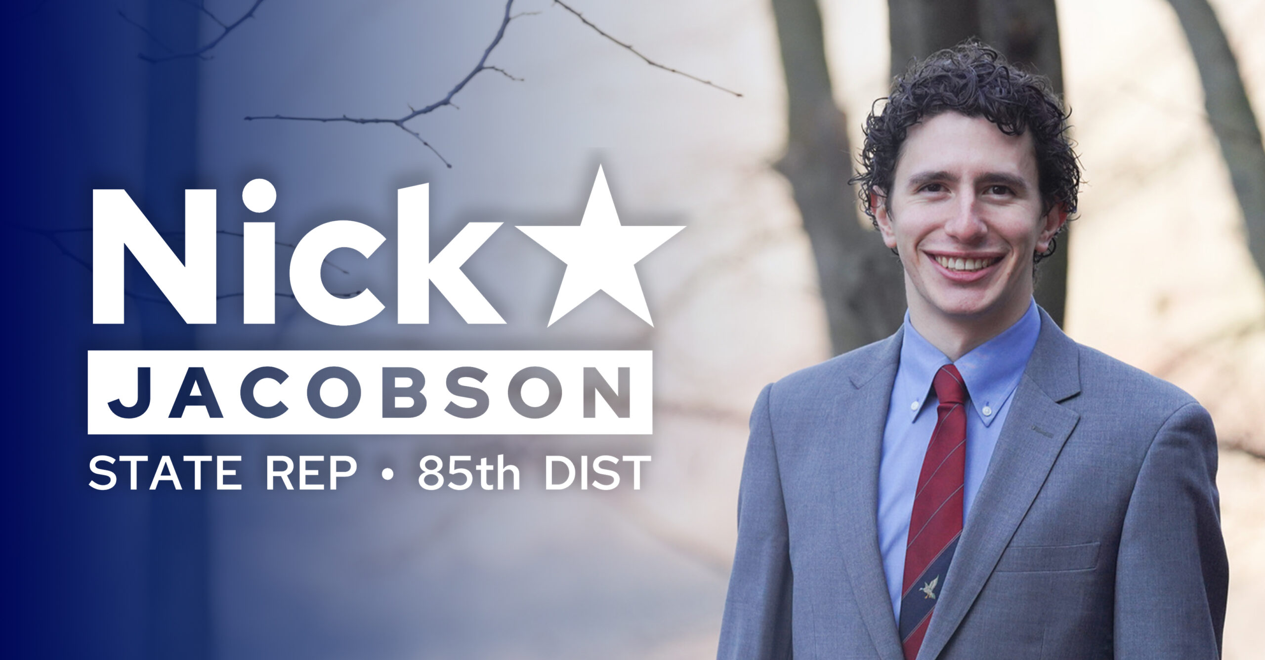 Home - Nick Jacobson for PA House